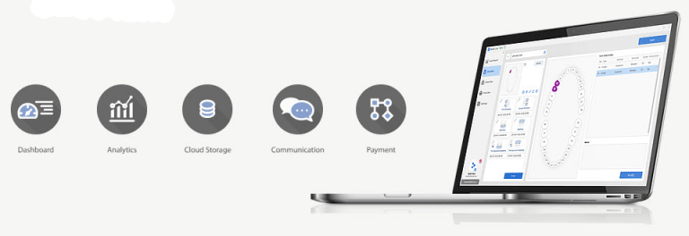 Medit i500 - Dental CAD Website