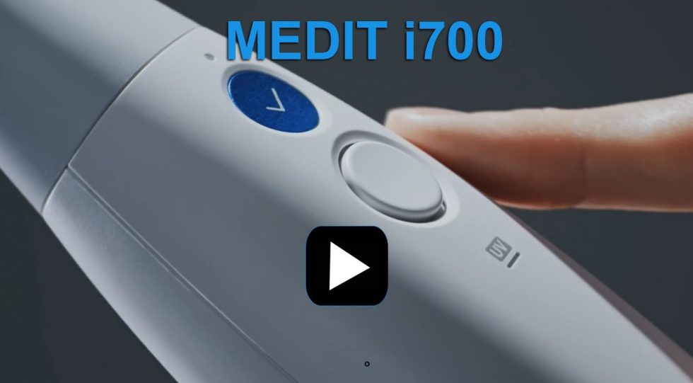 Medit i700 - Dental CAD Website