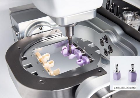 Arum Mill 5X-300 Pro - Dental CAD Website